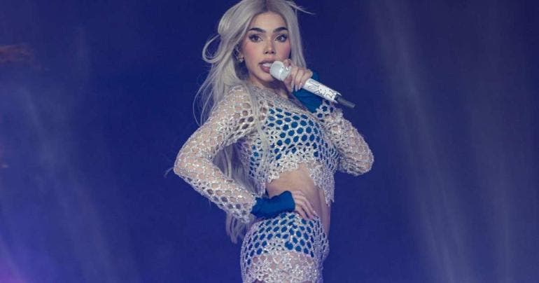 Kenia Os regresa a las pantallas del cine con su documental 'La OG' | Diario de México